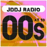 JDDJ Radio - Music Through The Decades