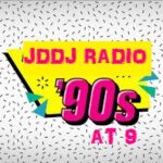 JDDJ Radio - Music Through The Decades